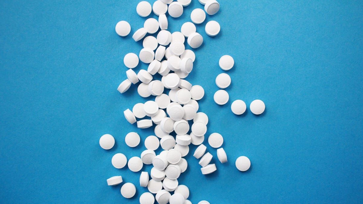 The 15 most common smart drugs, and the science behind them