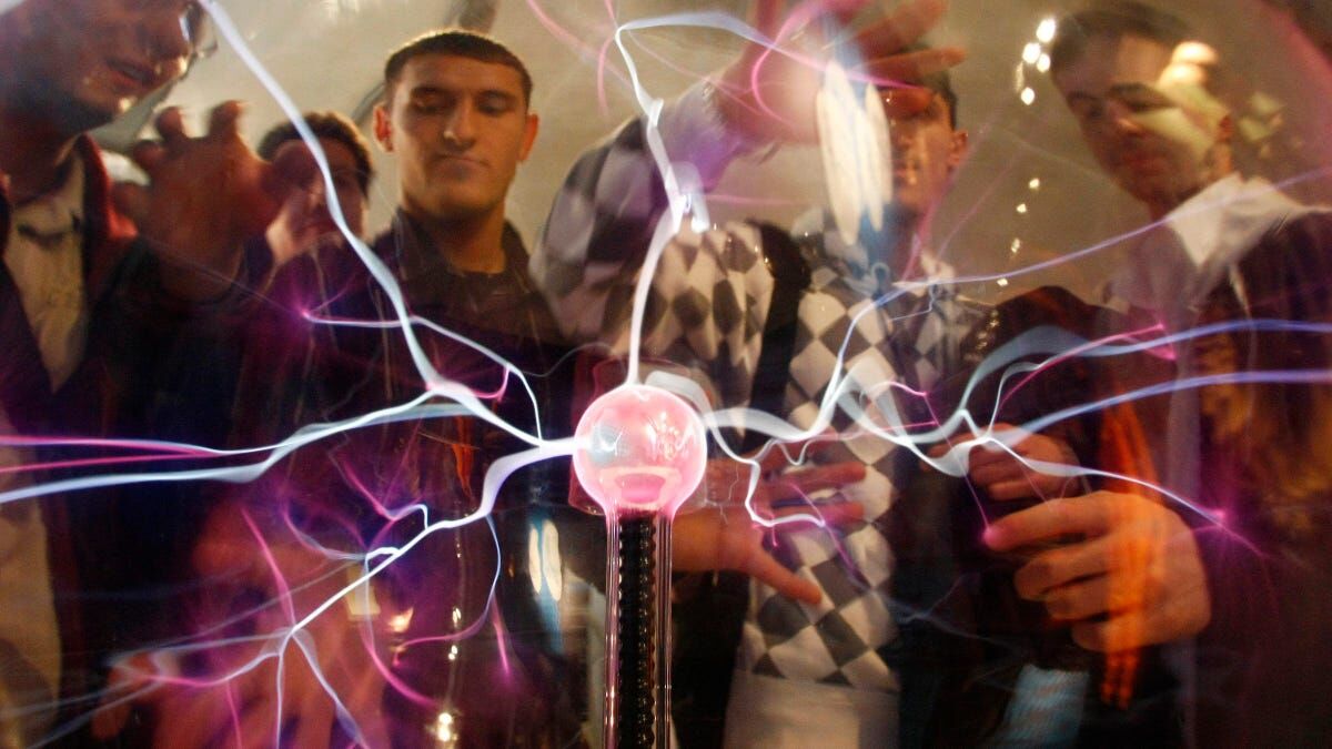 The complete guide to having a creative breakthrough