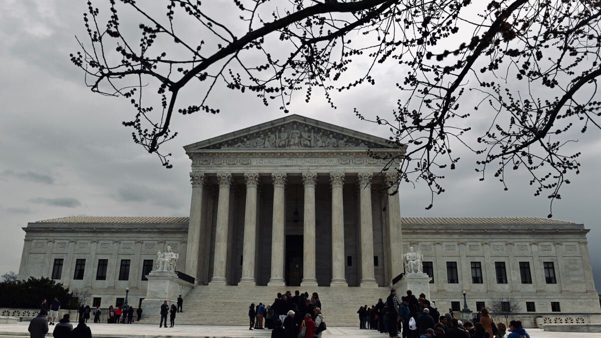 Why SCOTUS rulings are hard to predict