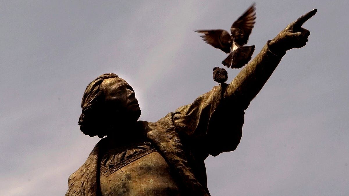 How do countries get their names?