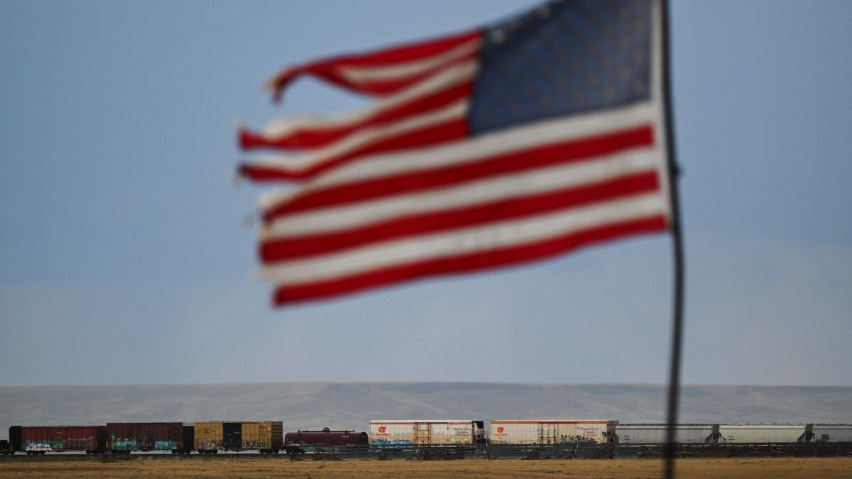 U.S. Railway Strike: What You Need to Know