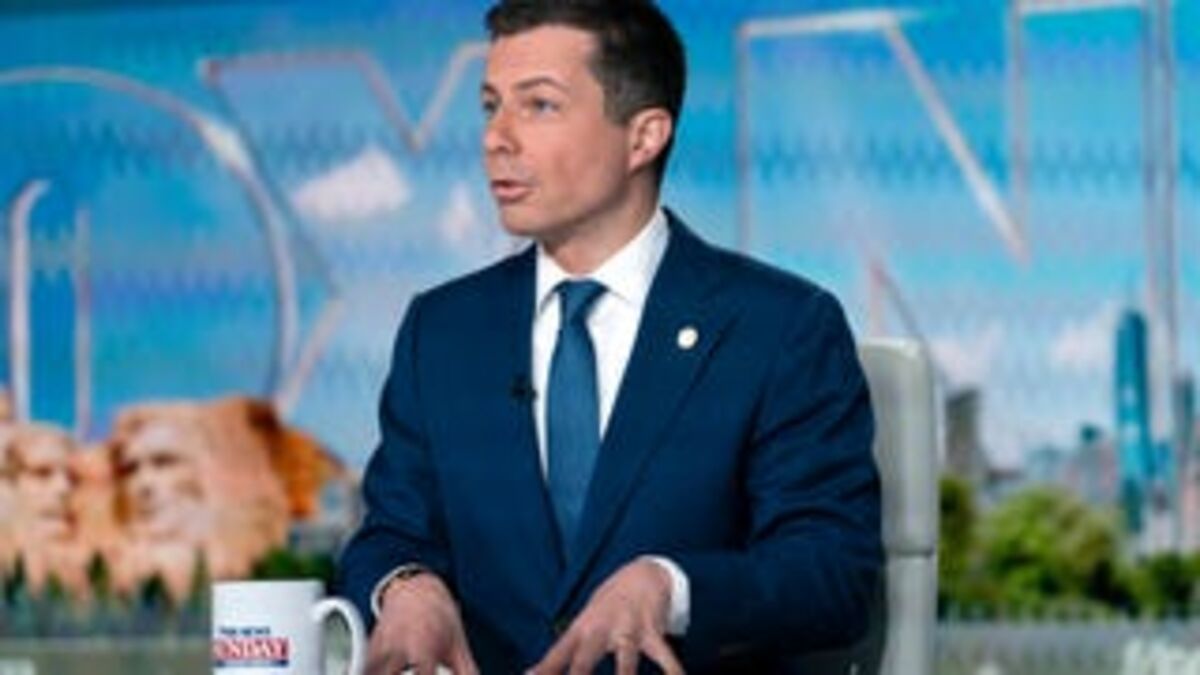 Pressure on Boeing grows as Buttigieg says the company needs to ...