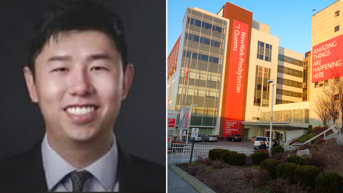 New York Doctor Charged With Drugging Assaulting And Filming 6 Patients