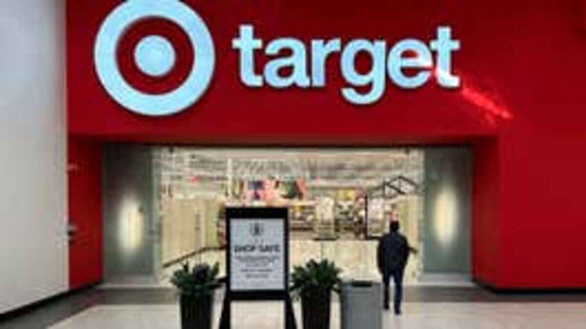 Target launches new paid membership program in a bid to drive sales at ...