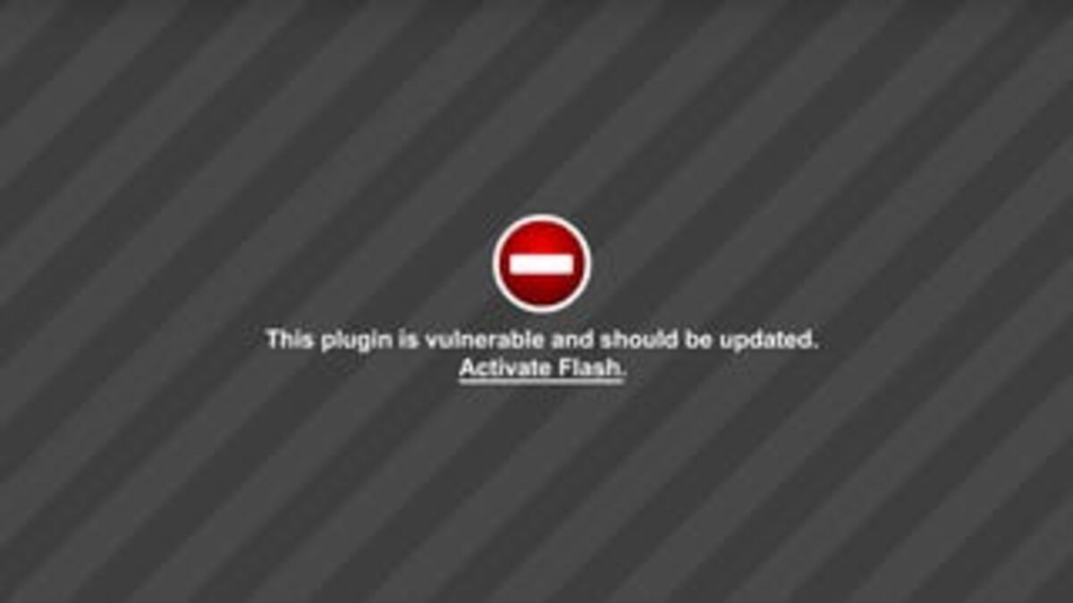 How Adobe Flash, once the face of the web, fell to the brink of ...