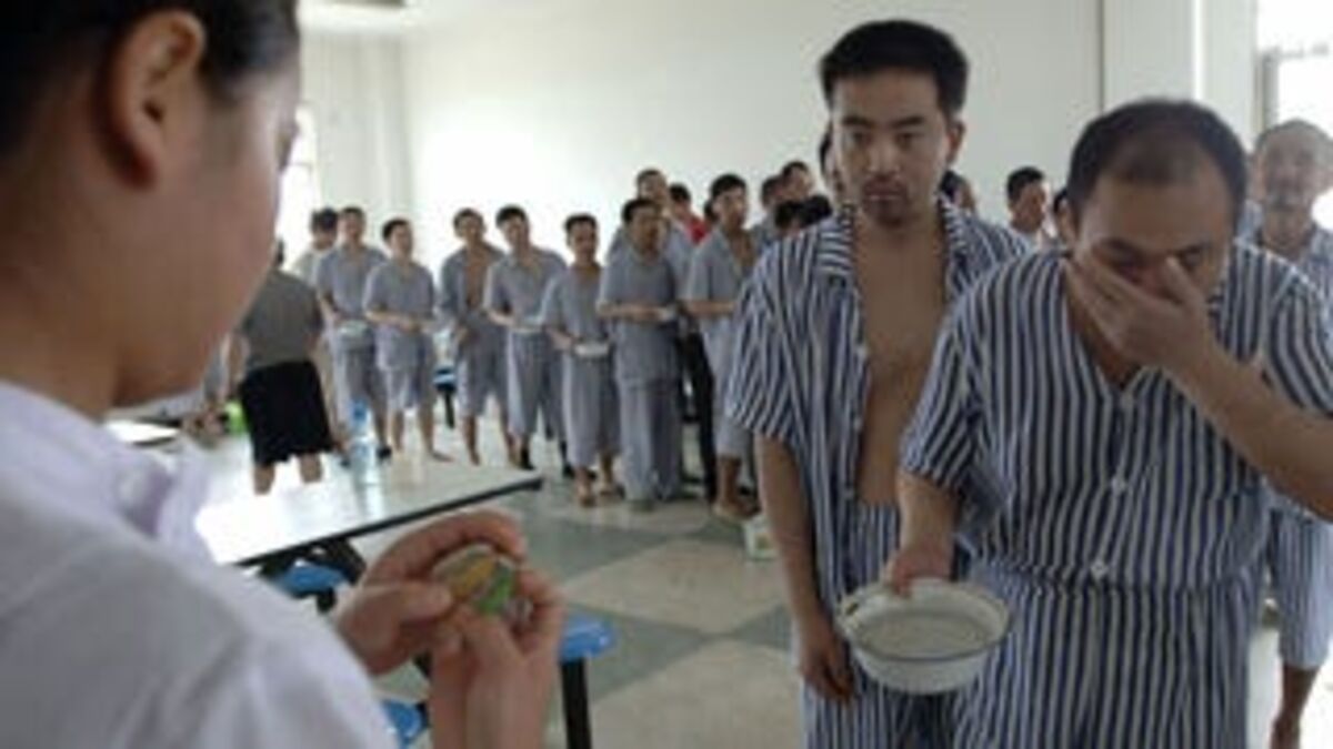 To tackle its rampant levels of depression, China must deal with its ...