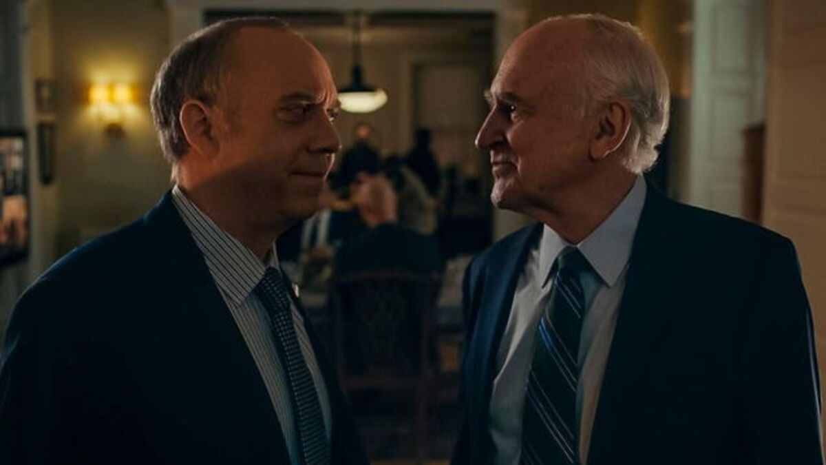 What's on TV, 10/3: Billions, Scenes From A Marriage