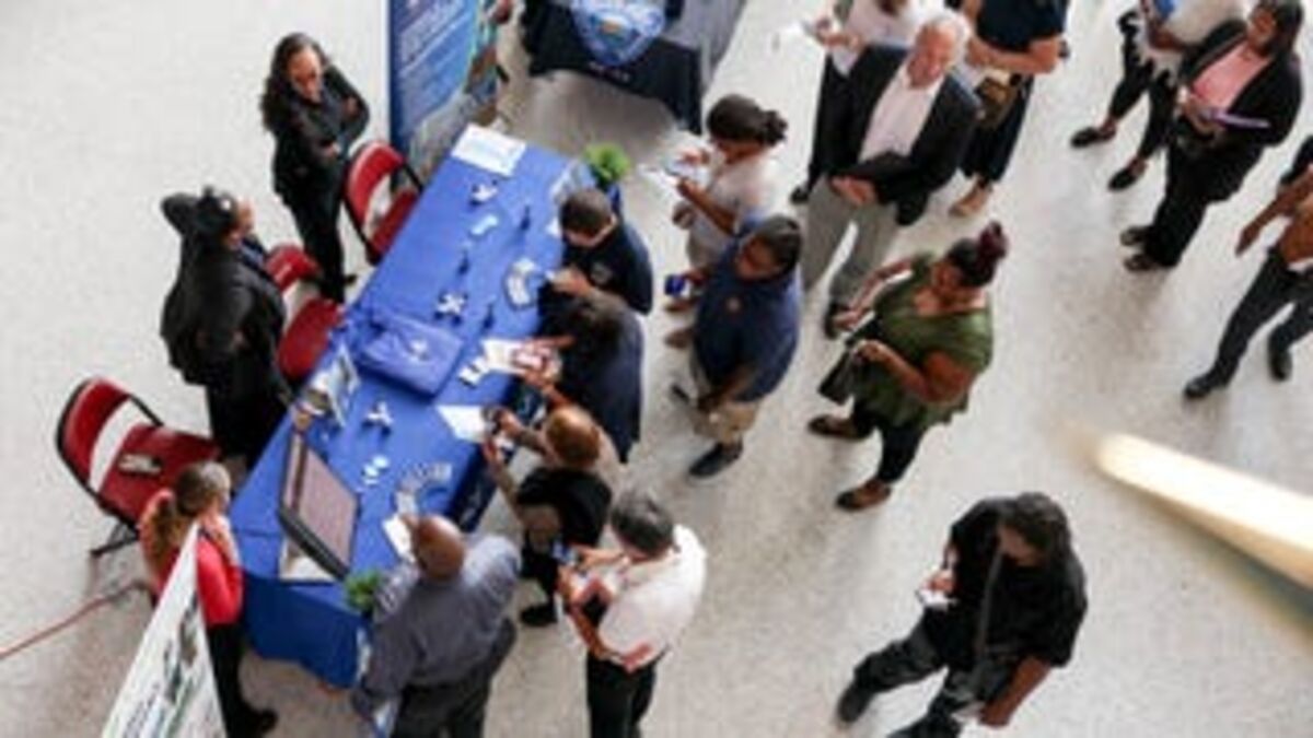 Black Professor: Why Gen-Zs Are the Absolute Worst | Flipboard