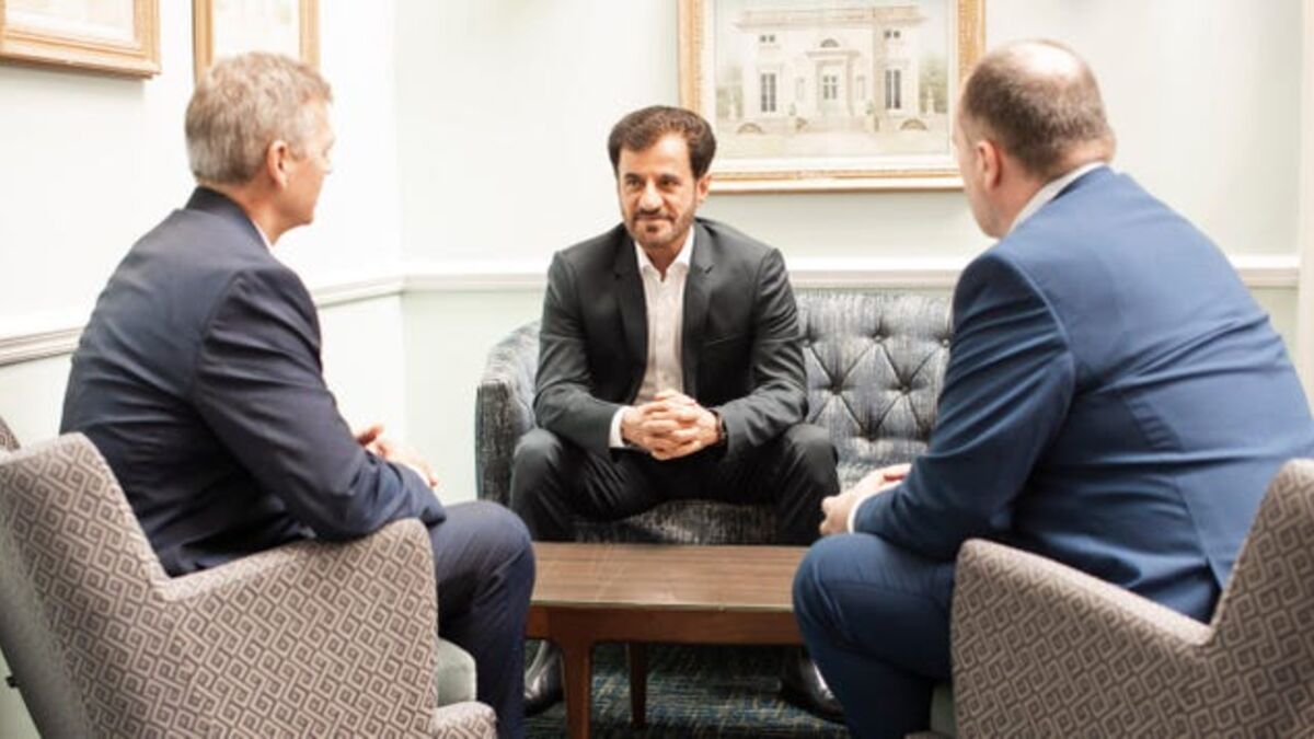 How To Predict The FIA Presidential Election