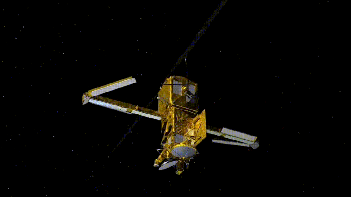 New NASA Satellite Will Keep Tabs on Nearly All of Earth's Water