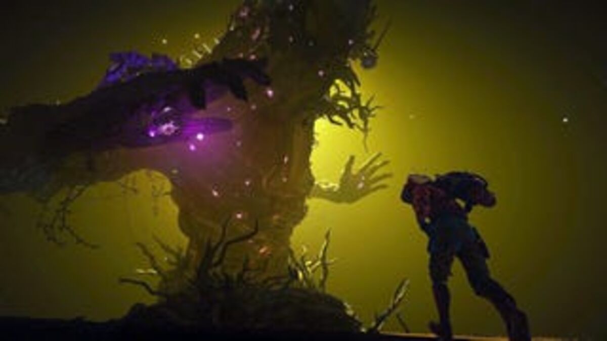 Once Human’s Camera And Photo Mode, Explained