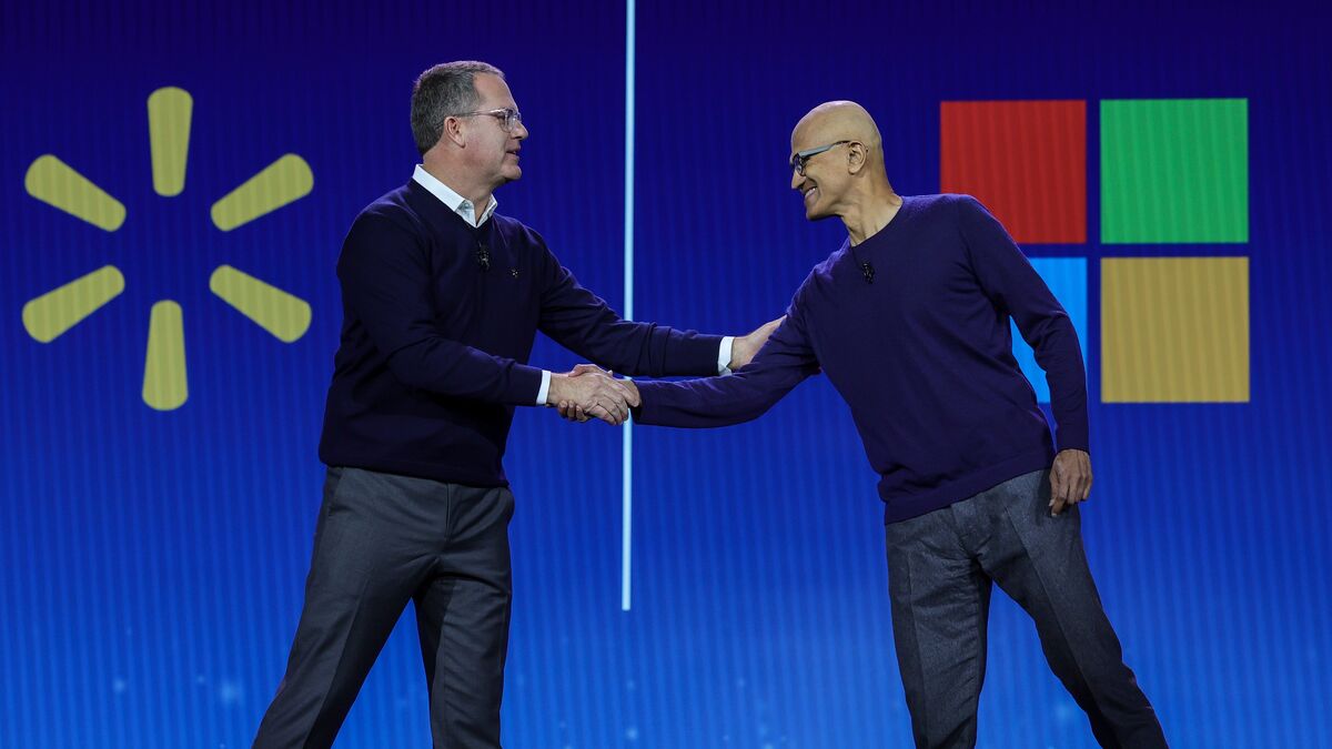 Microsoft's Satya Nadella is most admired Fortune 500 CEO, suvey says