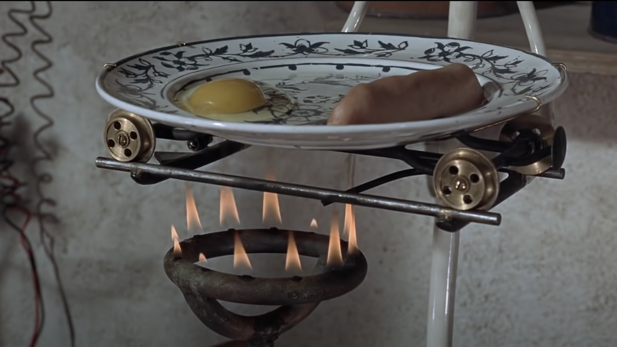 8 Fictional Food Machines We Wish Were Real