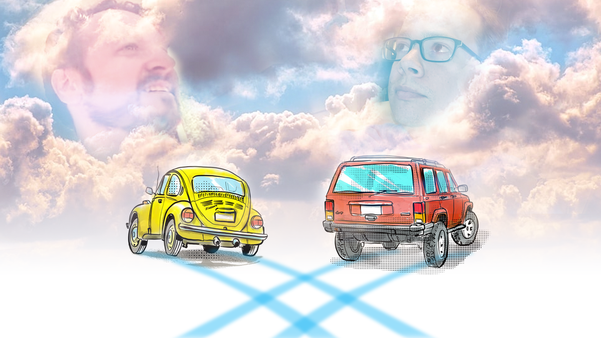 David Tracy and Jason Torchinsky Are Leaving Jalopnik