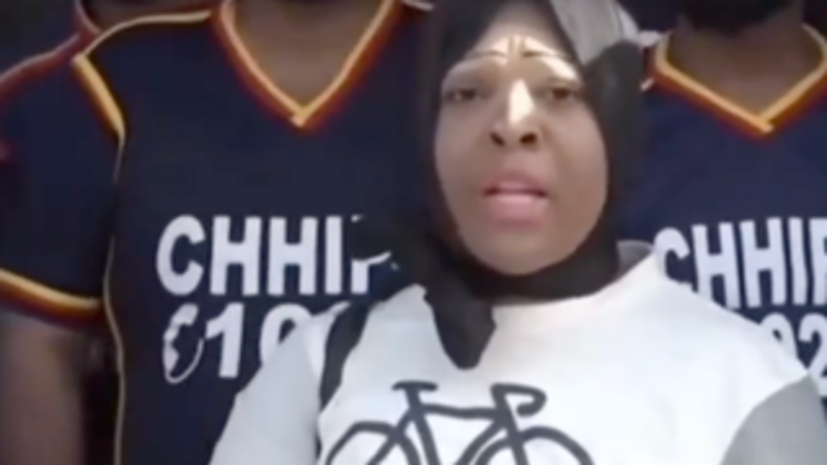 3 Things to Know About the Viral New York Black Woman Who Refuses to ...