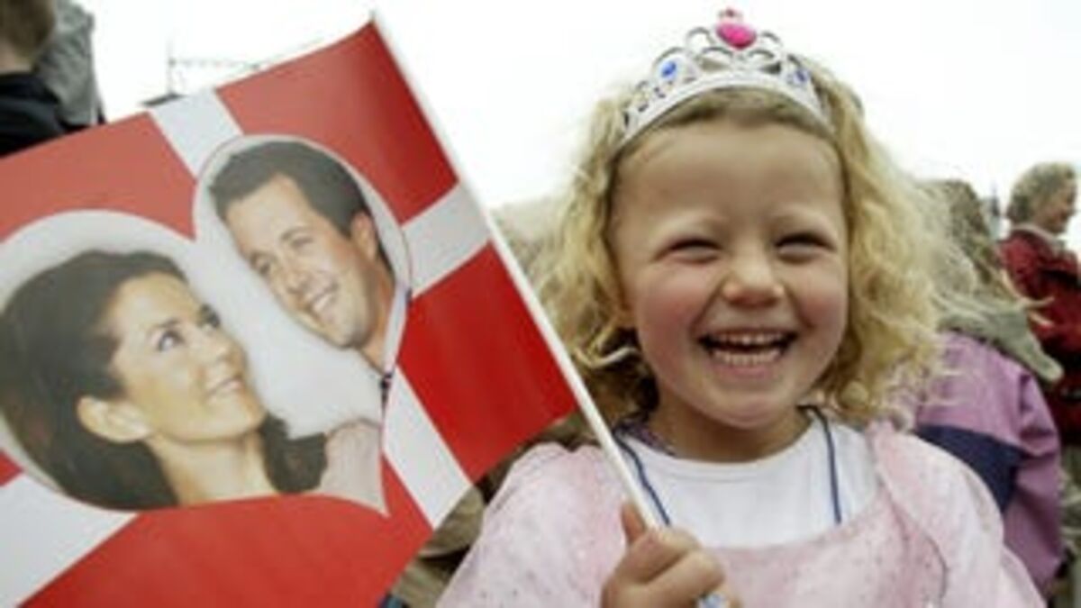 Hygge is the reason Denmark is consistently happier than America