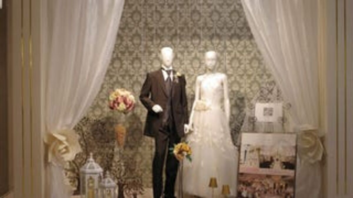 High-income people in the US keep marrying each other