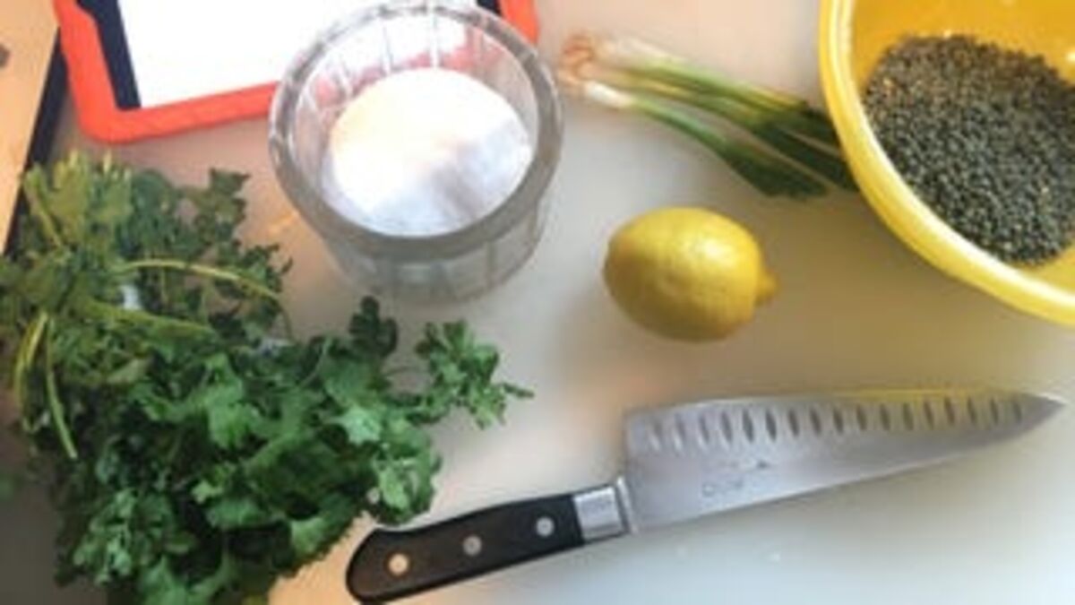 Recipe commenters, from useful to funny to terrible