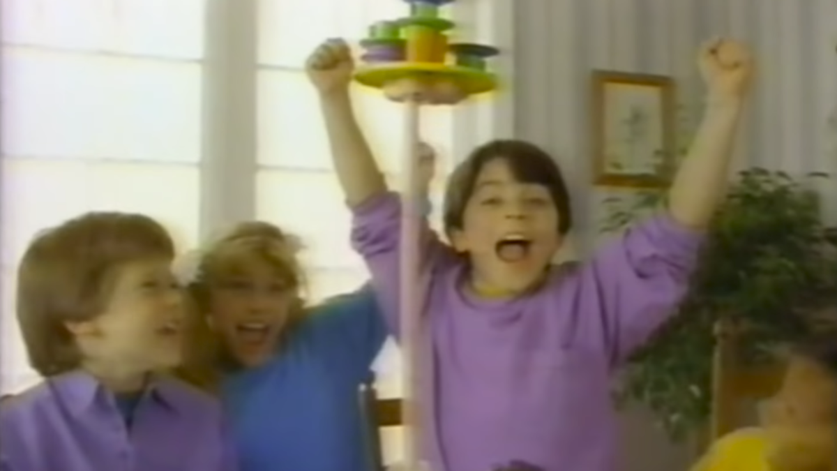 Get a load of all the smug little bastards winning in these classic ...