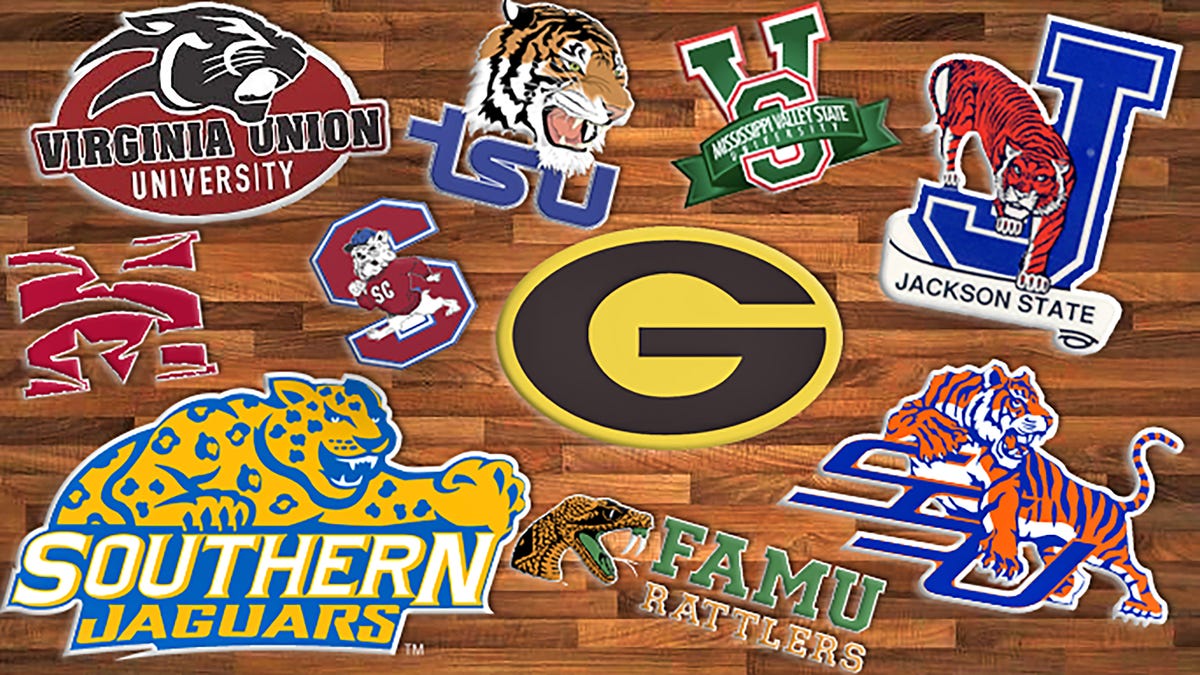 Who Are The Best Athletes To Come From An Hbcu We Found A Few