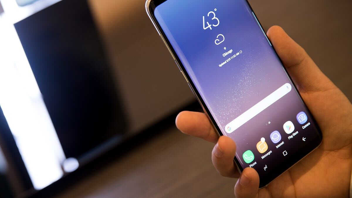 'System Update' Android App Is Dangerous Malware