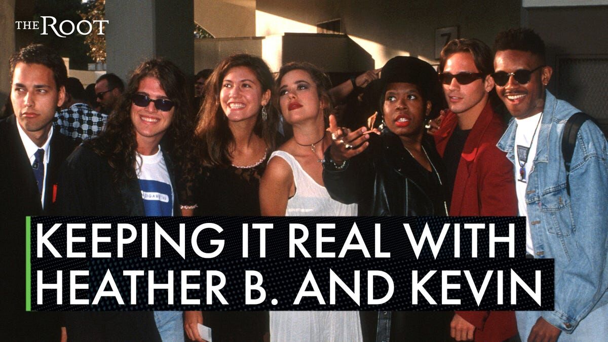How The Real World Maintains Its Relevance Nearly 30 Years Later