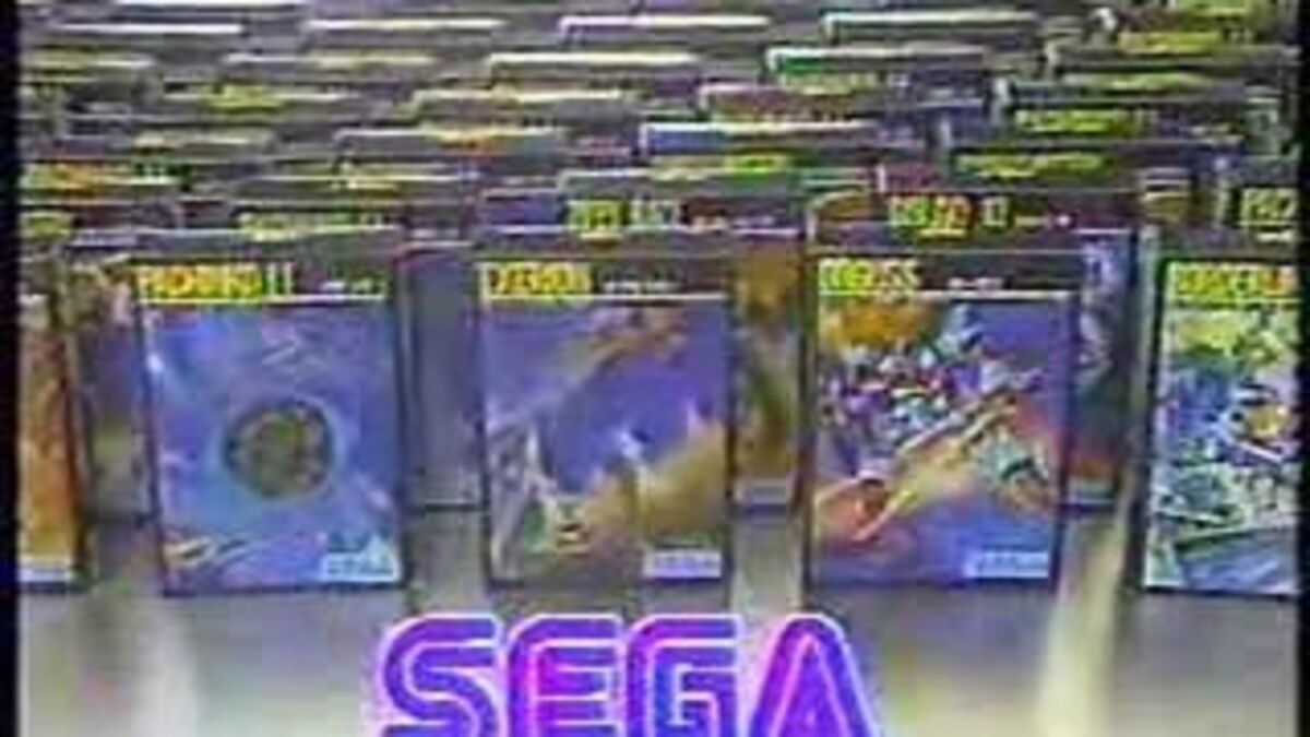 The Story of Sega's First Console, Which Was Not The Master System