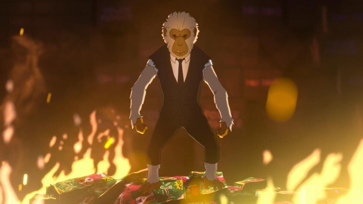 Marvel's Hit-Monkey review: A rip-roaring, comedic thrill ride