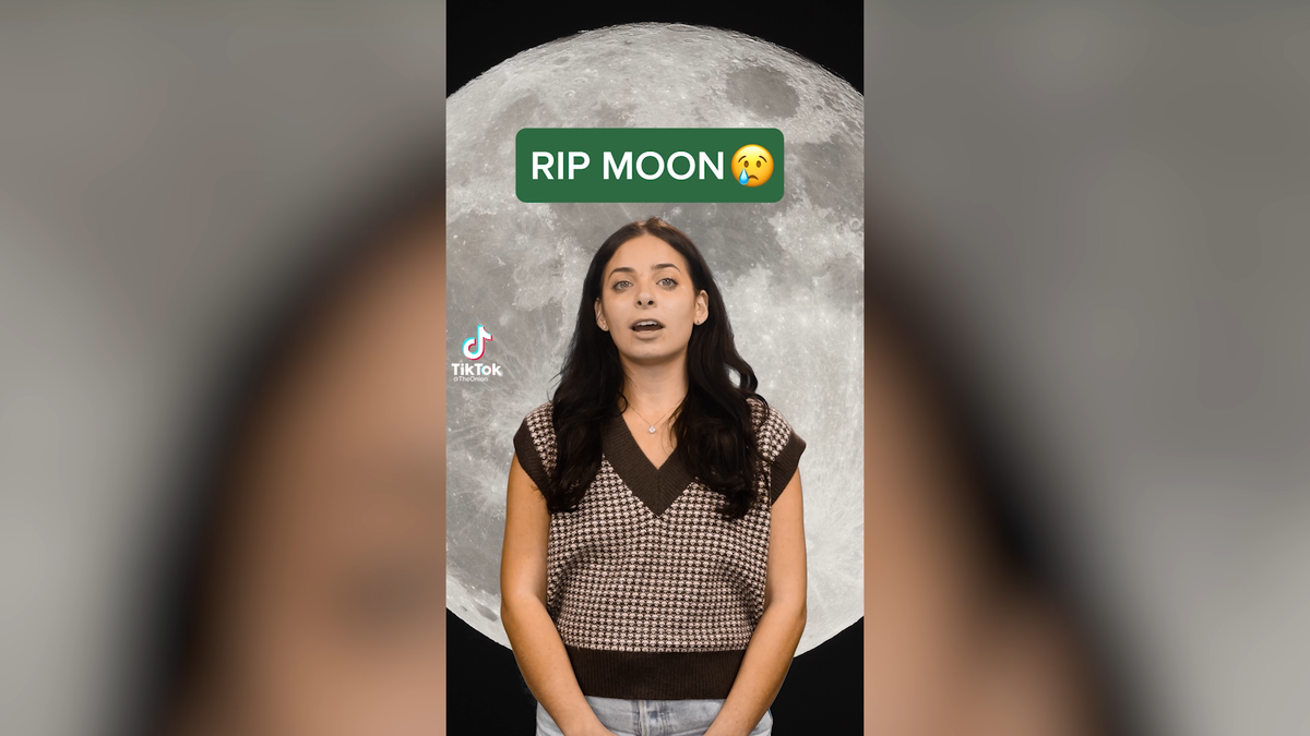 Moon Dead At 29