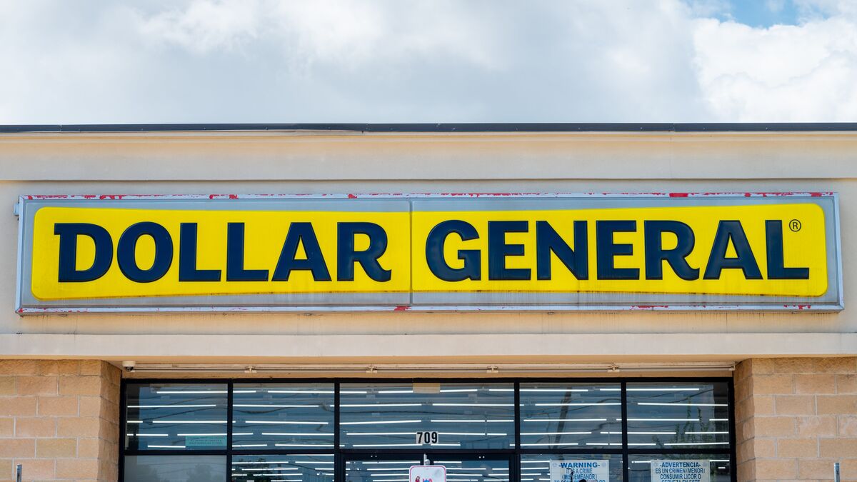 Dollar General, Dollar Tree need new ways to compete with Walmart, Target