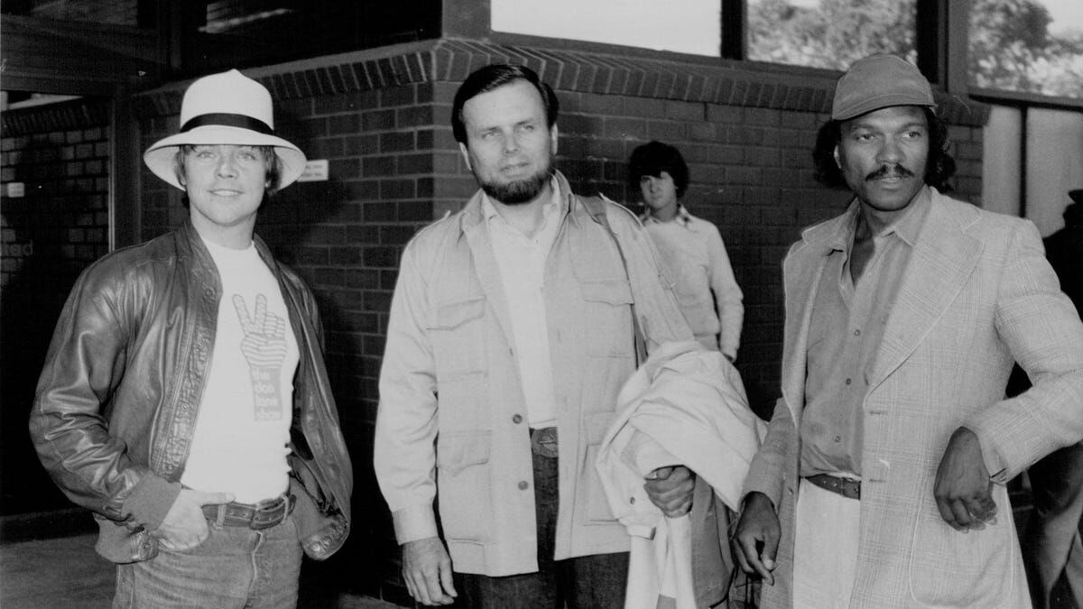 Gary Kurtz and his major role in creating Star Wars