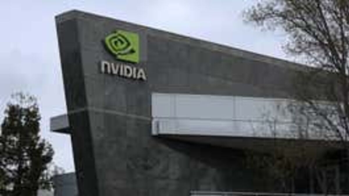 Nvidia stakes in Arm, other companies boosts stocks