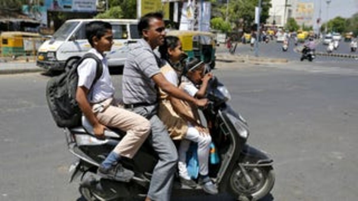 600 million people are now part of India's middle class—including your ...