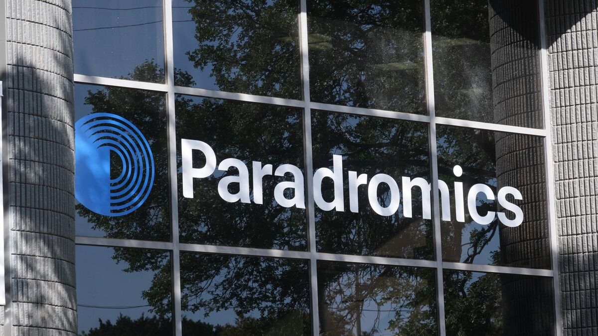 Elon Musk's Neuralink competitor Paradromics has a chip to help people ...