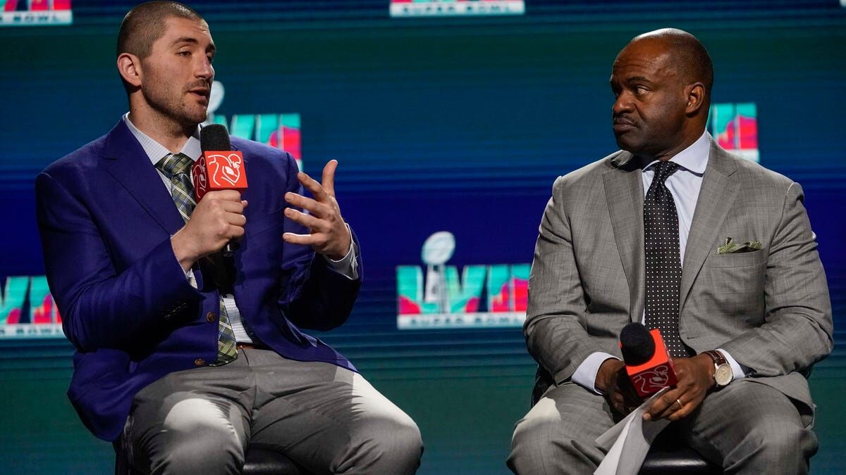 NFL running backs don’t need to fake injuries