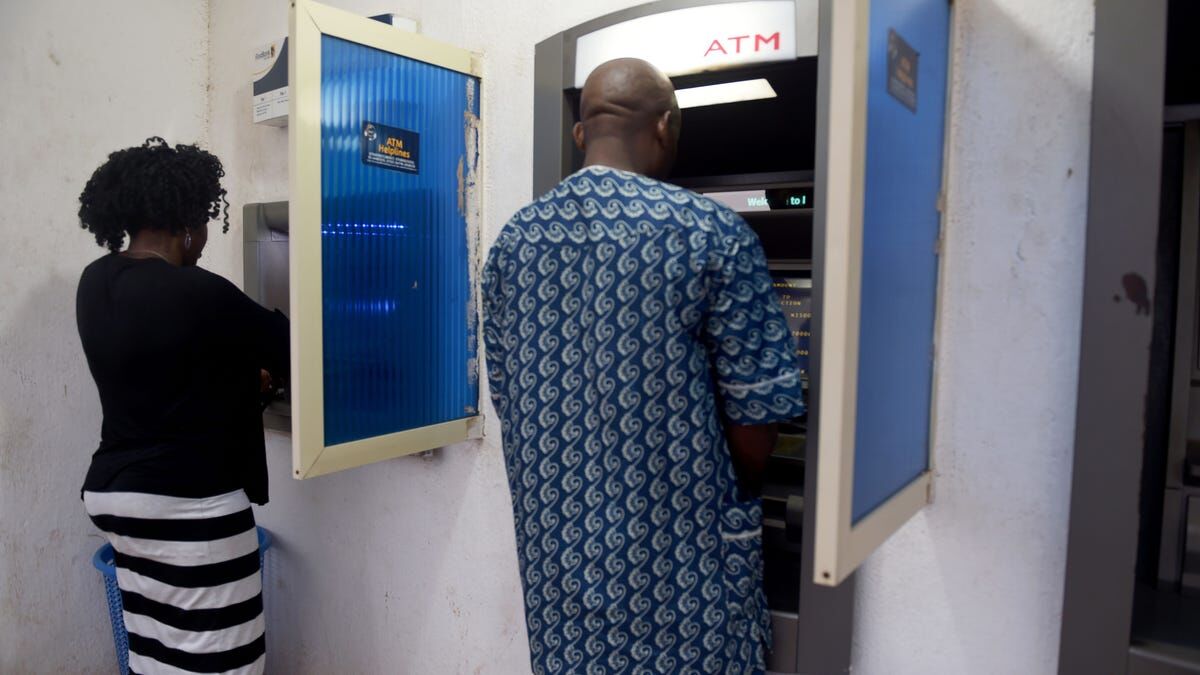 Flutterwave gets switching license from Nigeria's central bank