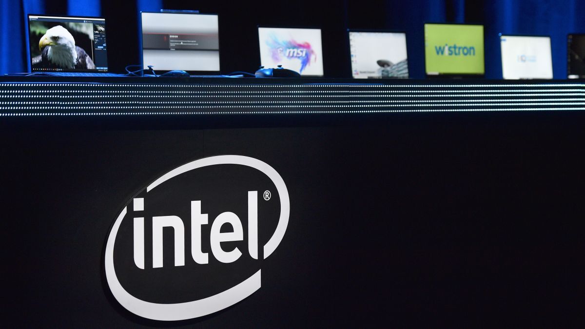 Unfixable Flaw in Intel Chipsets Opens Encrypted Data to Hackers
