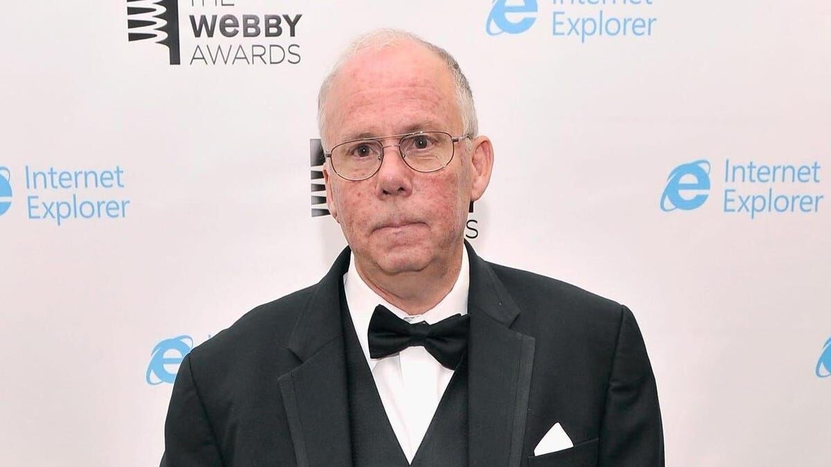 Muere de COVID Steve Wilhite, el creador del formato GIF