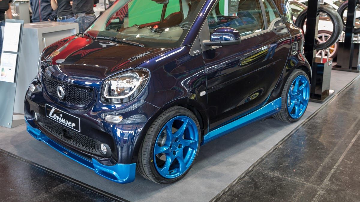 These Are The Worst Factory Wheels