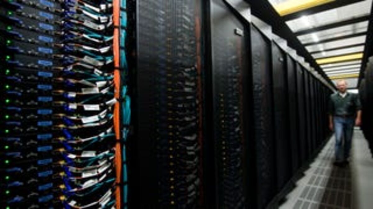 The bitcoin network is now more powerful than the top 500 ...