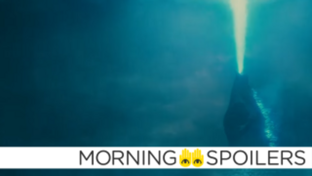 Godzilla vs Kong Casts an Iron Fist Star, and More