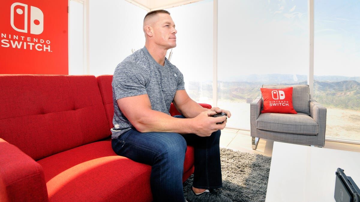 Nintendo Switch Still Limits Tweets To 140 Characters