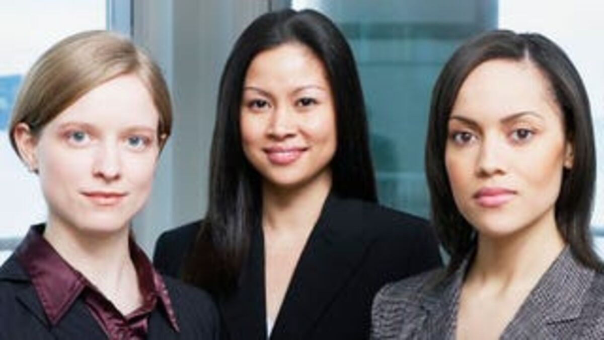 Powerful Women In The Workplace: Are We Doing Enough To Prevent This ...