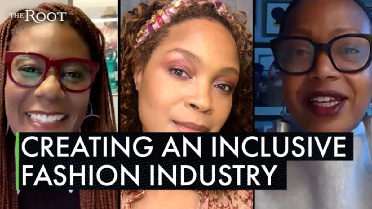 Big Beauty Tuesday: Tracy Reese and CFDA President CaSandra Diggs Are ...