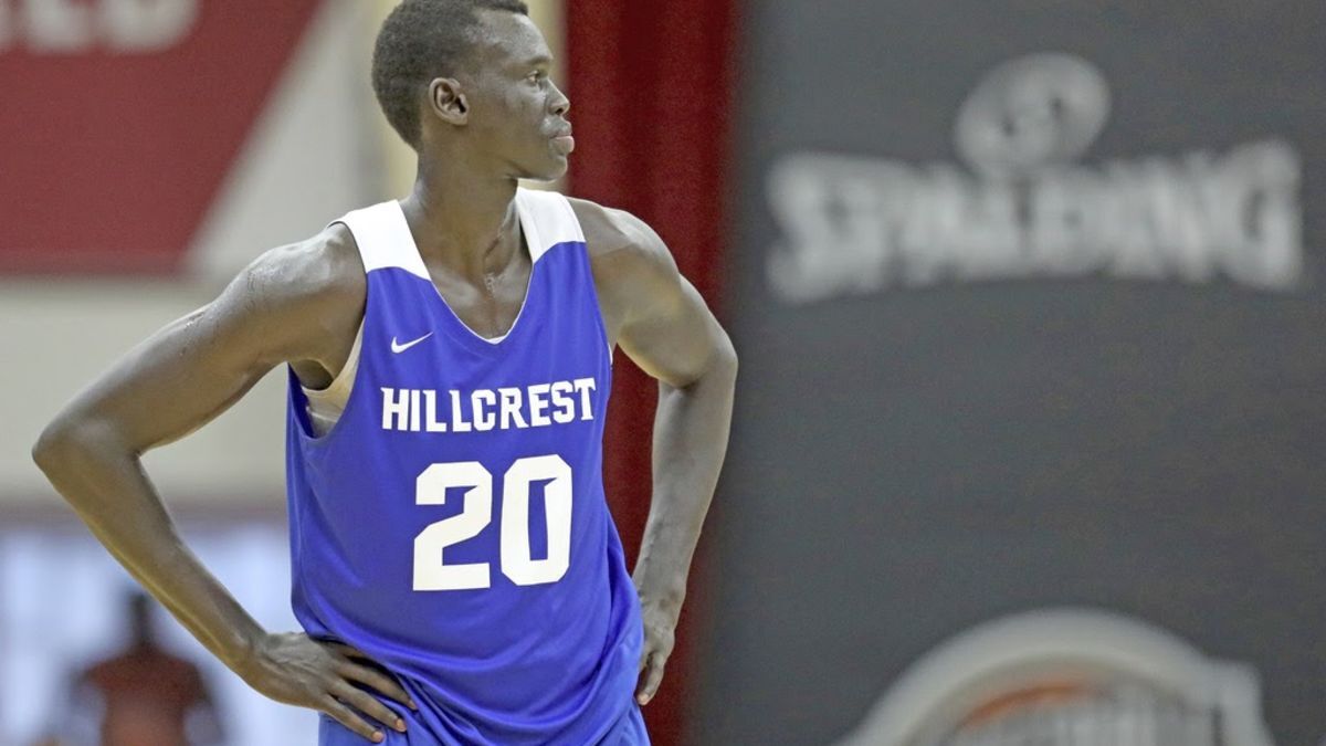 The Makur Maker experiment at Howard was never going to work and ...