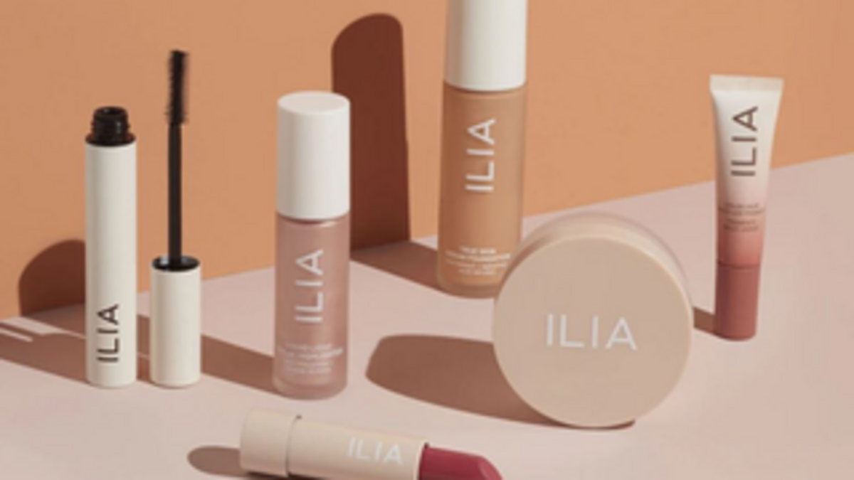 Take 20% off Everything at Ilia Beauty and Glow, Glow, Glow for the ...