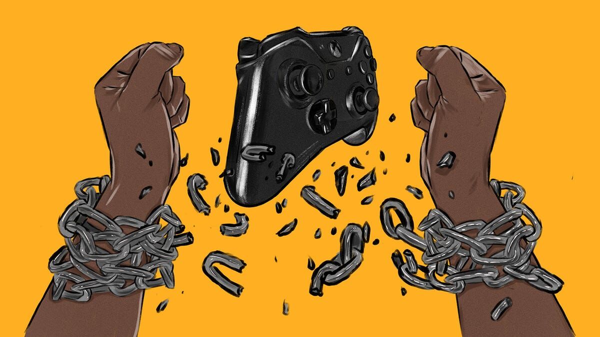 Four Games That Resonate (And One I Hate) As I Celebrate Juneteenth