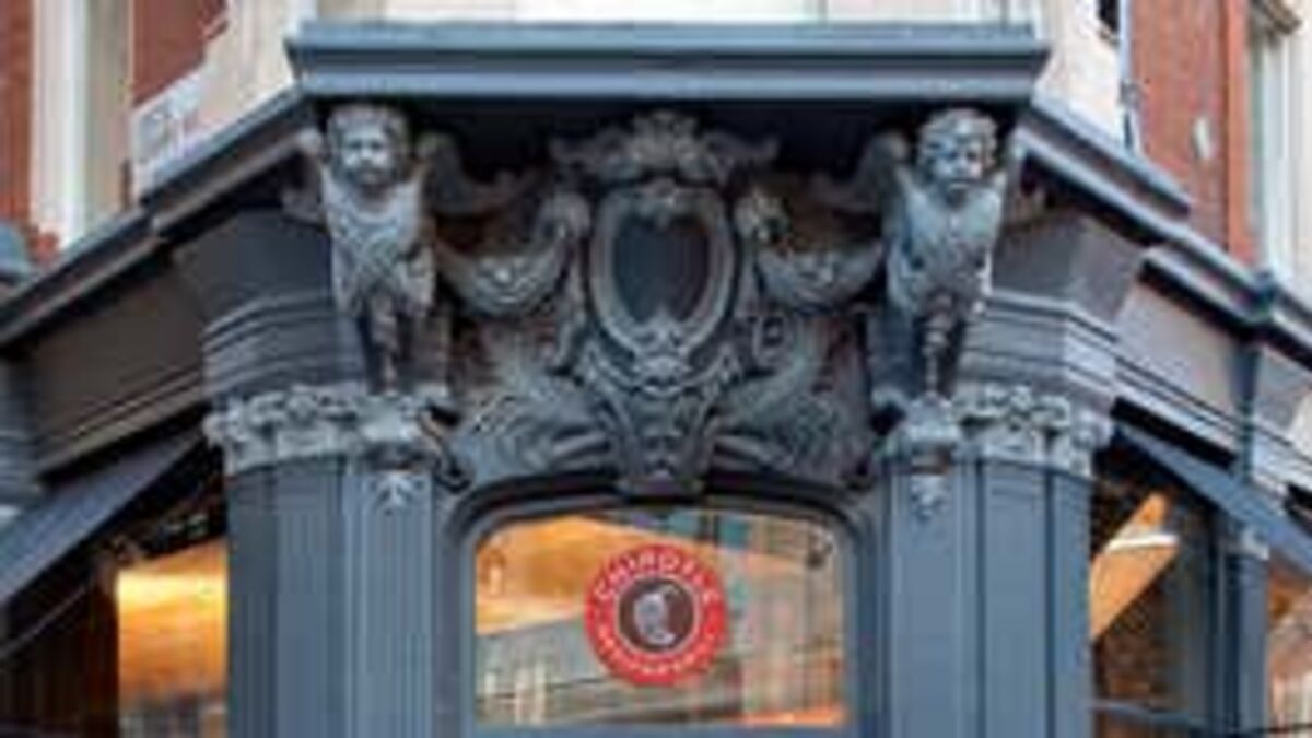 The 10 Most Unique Chipotle Locations in the World