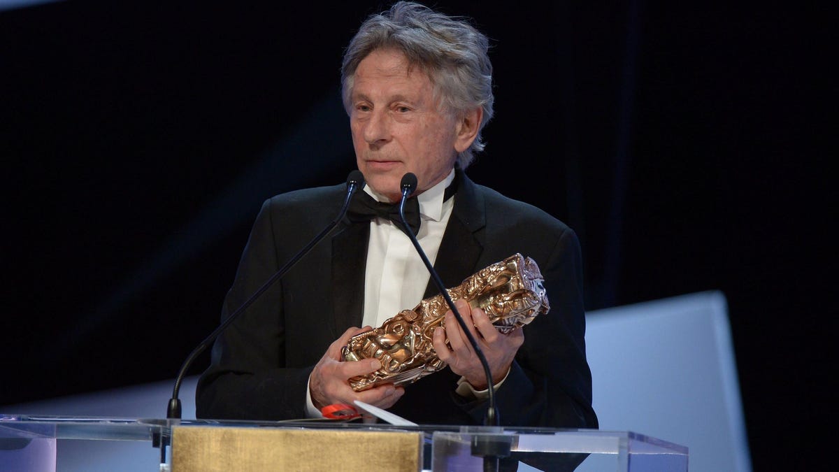 The César Awards Bans Sex Criminals From Ceremony But Not From Winning