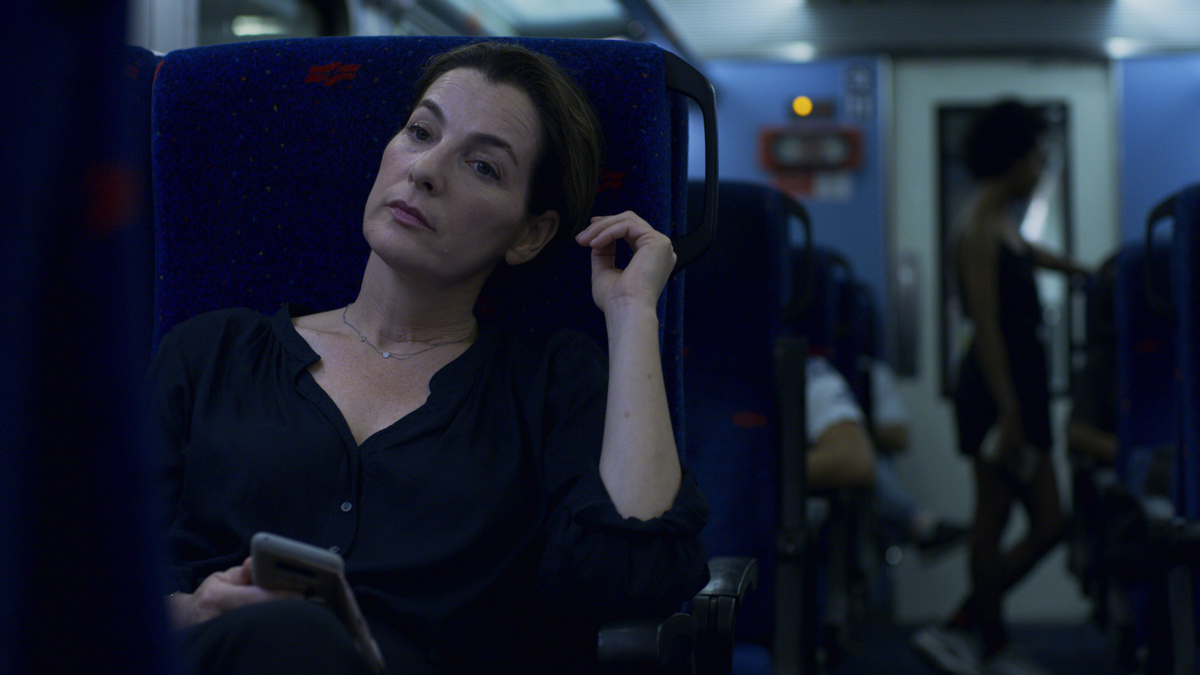 It’s time for Losing Alice and a new Euphoria special